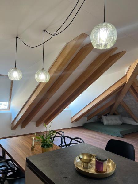 Nostalgie Boutique Suite - Brno