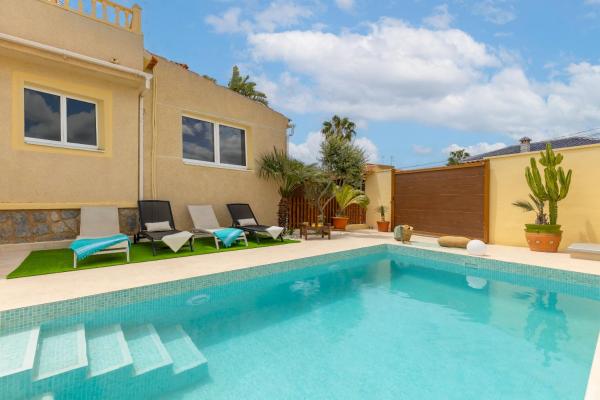 Fidalsa Coastal Soul - Costa Blanca