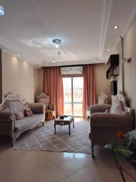 Luxury Apartment Moqatam - Cairo