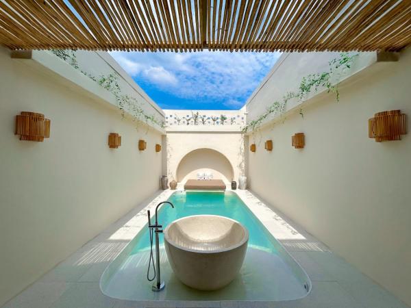Tujuan Jogja Villas - Kresna - Mali