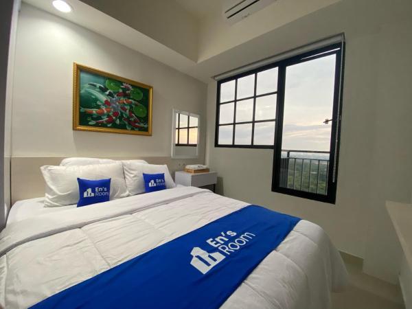 Apartement Evenciio By Ensroom - Depok