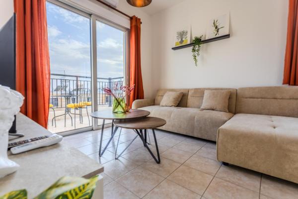 Avs Margarita Gardens - Paphos