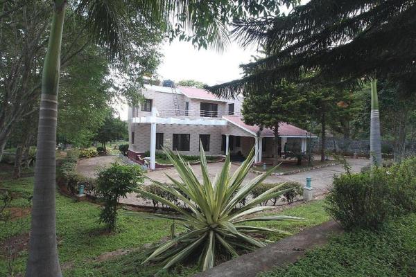 The Temple Tree Residence - Yelagiri