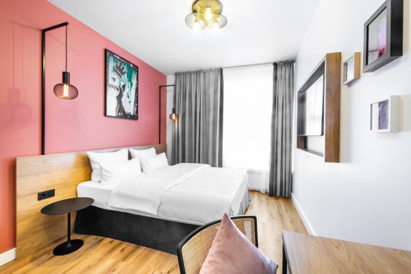 Calma Berlin Mitte - Kreuzberg