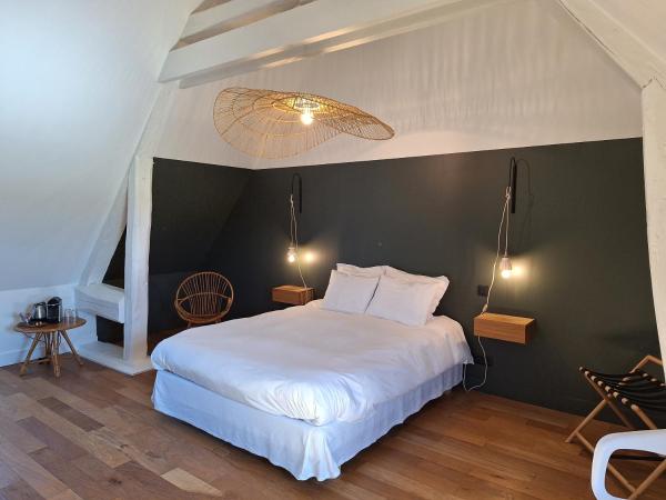 La Grange - Tours