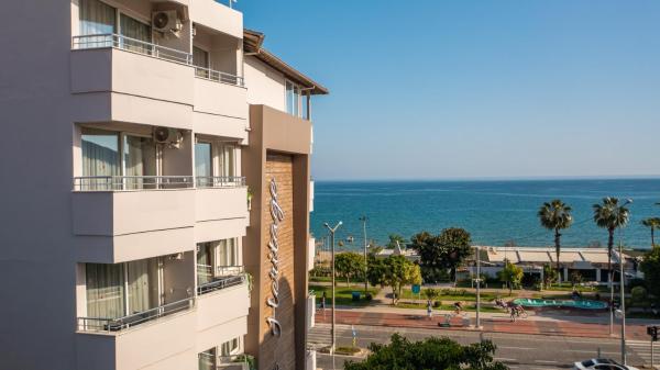 Heritage By Cimen Hotel - Alanya