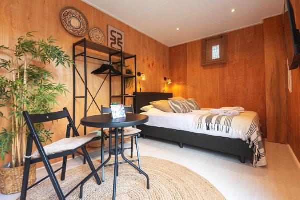 Beachhouse Rina - Free Parking - Hoofddorp