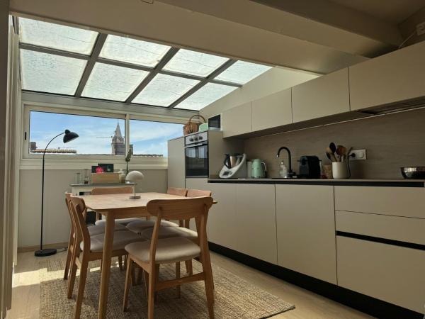 Charmant Appartement Type Loft Au Cœur De Sanary - Var