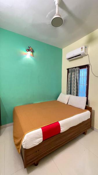 Farmdean Holiday Home - Kanyakumari