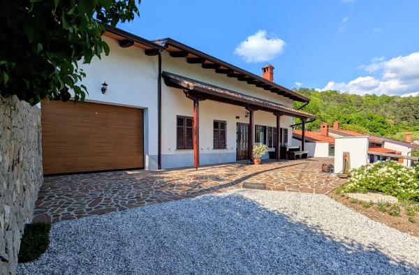 Apartment Senik - Gorizia