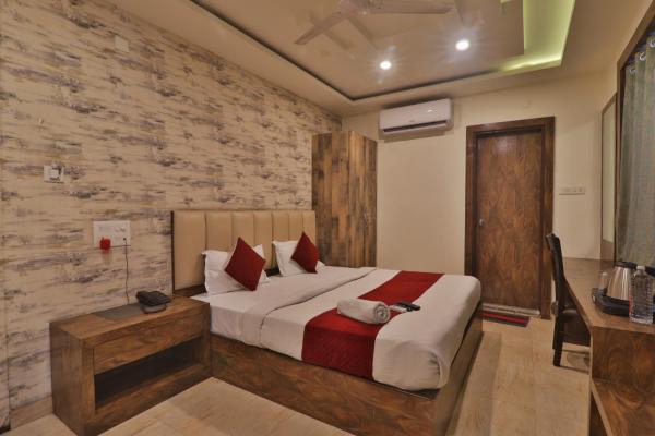 Decent Homestay - 瓦拉那西