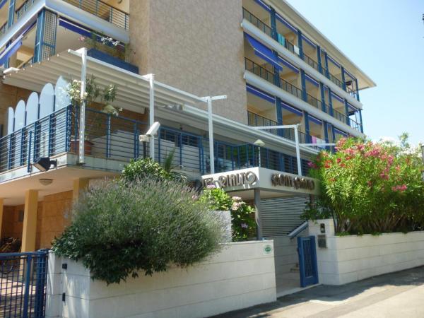 Hotel Rialto - Istrie