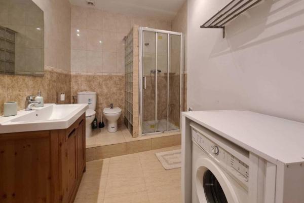 21ara1085- Fabulous 4br Apartment In Ciutat Vella - La Barceloneta