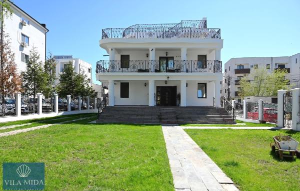 Mida Summer Villa - Ovidiu