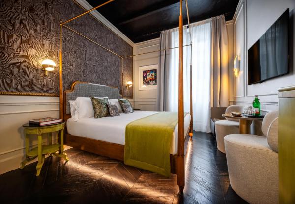 Ht6 Hotel Roma - Rome