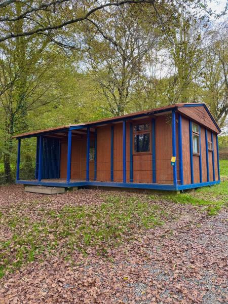 Camping Les Lacs D'armagnac - Vic-Fezensac