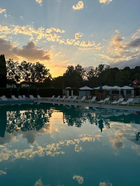 Gold Coast Camping Village - Puglia