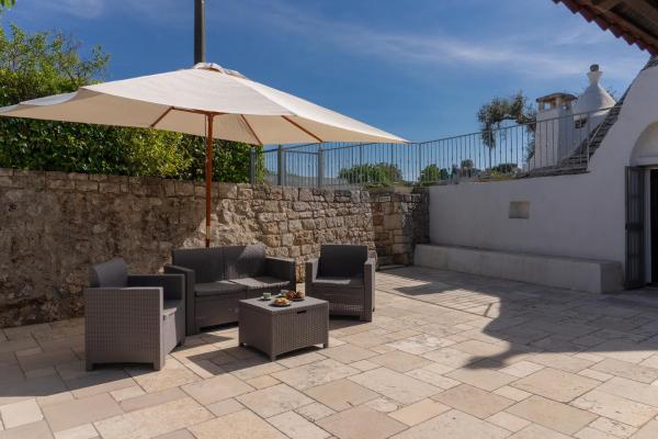 Trulli Livia Anna - Ceglie Messapica