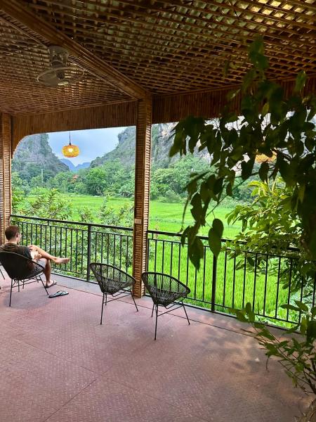 Tam Coc Min House - Ninh Bình