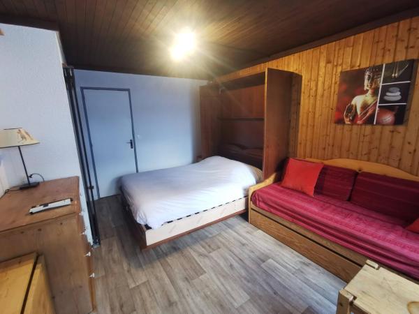Myhome - Studios 60 Et 73 Sefcotel - Simples Mais Propres - Val Claret