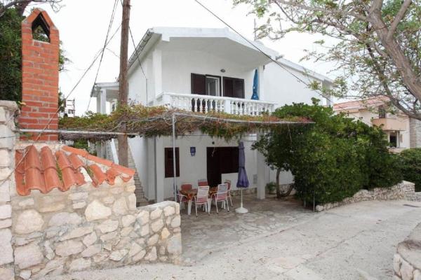 Apartments Marko - Pag
