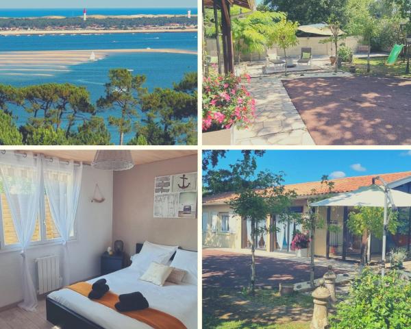 Belle Océane - Lège-Cap-Ferret