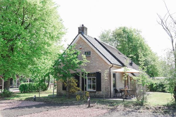Landhuisje - Netherlands