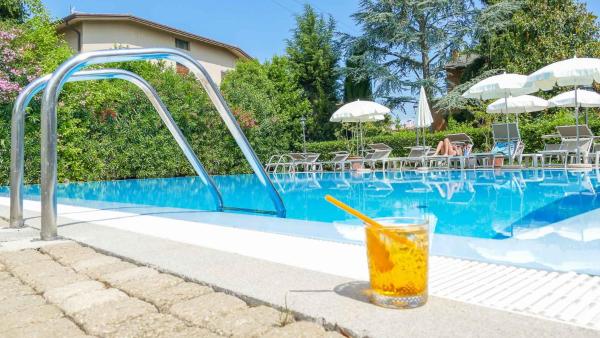 Hotel Dogana - Sirmione