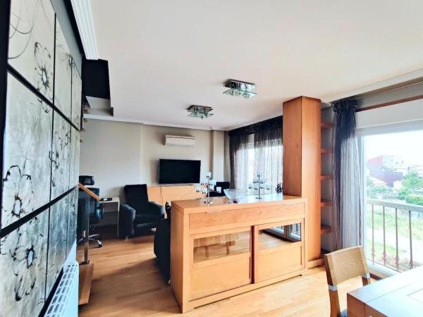 Modern Duplex In Downtown Cambados - Cambados