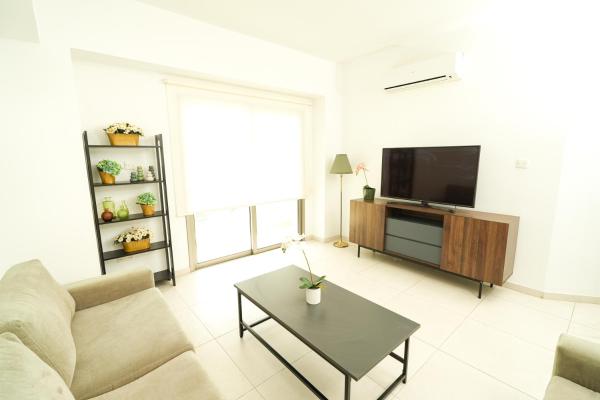 Halcyon Central Apartments - Larnaca