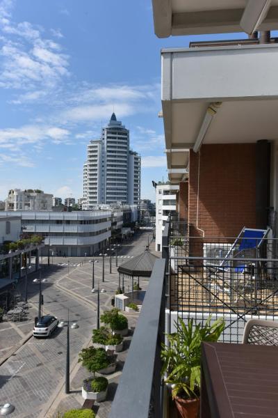 Casa Grace - Santa Monica - Lido di Jesolo