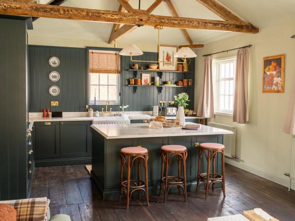 Chapman House 3 Bedroom Luxury Retreat - Norwich