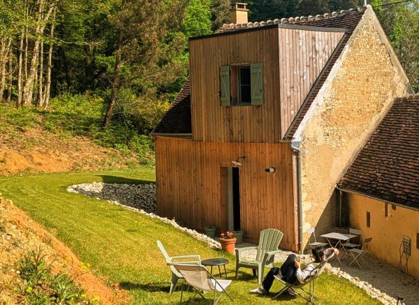 Hameau Des Galottières-perche, Immersion Nature à 2h De Paris - La Ferté-Bernard