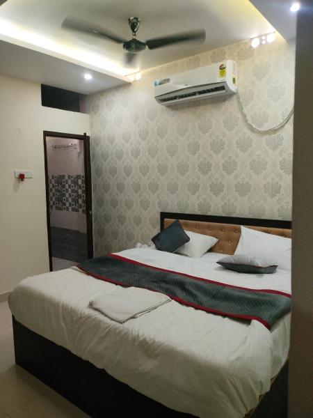 Rapti Inn - Gorakhpur
