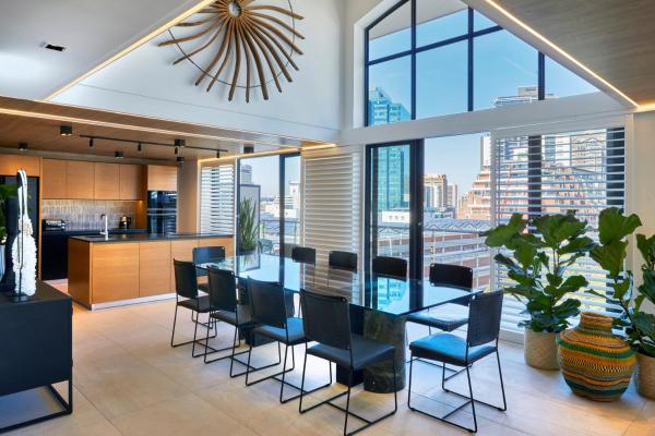 Xenia Signature Collection By Totalstay - Camps Bay