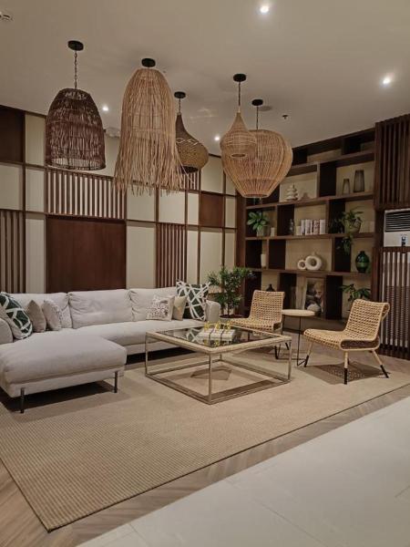 It Park Unit - Be Residences - Philippines