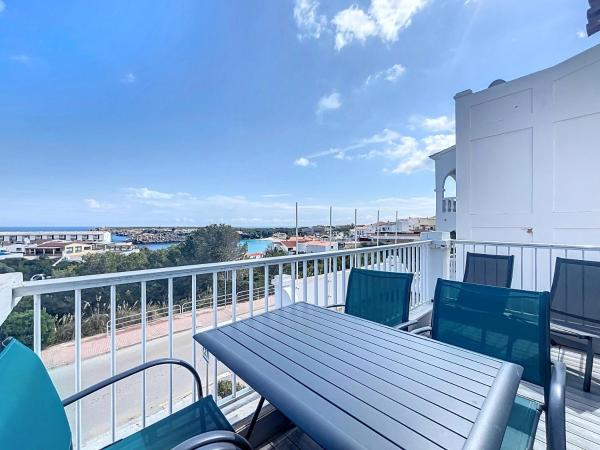Apartamento Castellsol 202 Cb - Menorca
