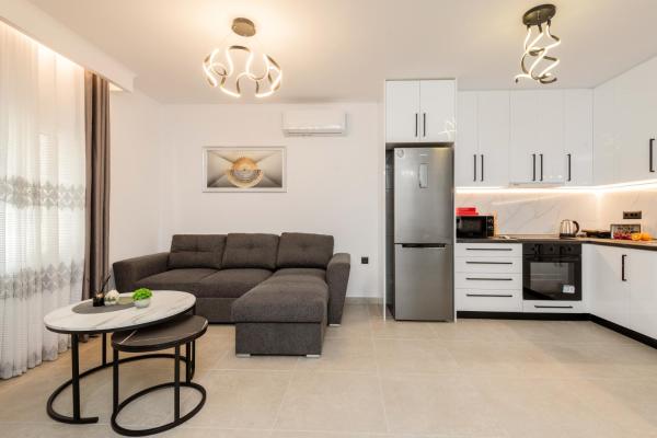 M&a Boutique House - Kalamaki