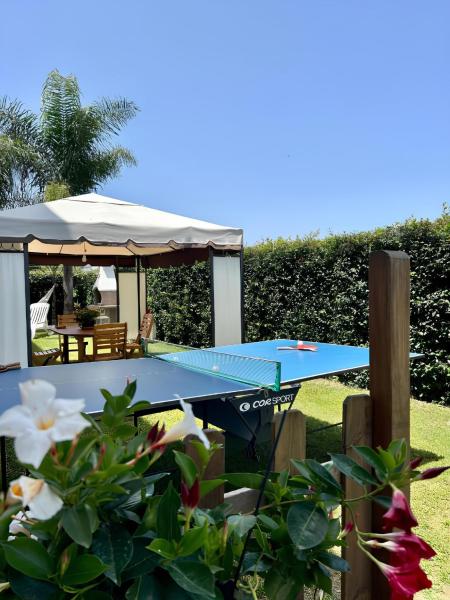 Alto Giardino - Zambrone