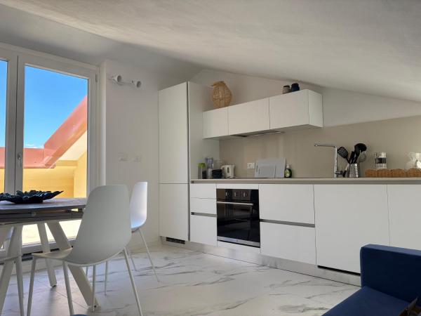 Golfo Ameno Apartment - Porto Venere