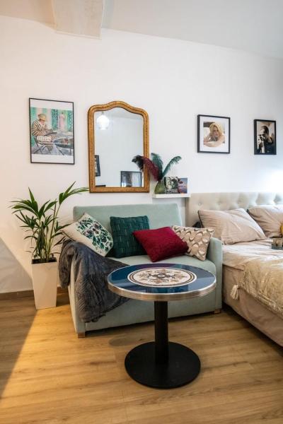 Le Gatsby Superbe Cocon Cosy Proche Place - Lyon