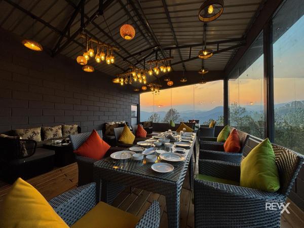 Anupraas Resort - Lansdowne, India