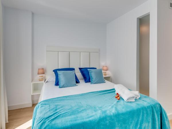 Hanami Apartamento La Palma Huerto 22 2 - Estepona