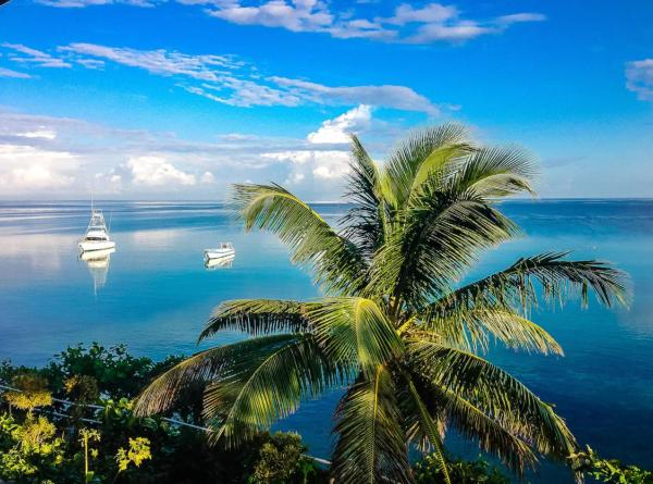 Silver Seas Hotel Ocho Rios - Jamaica