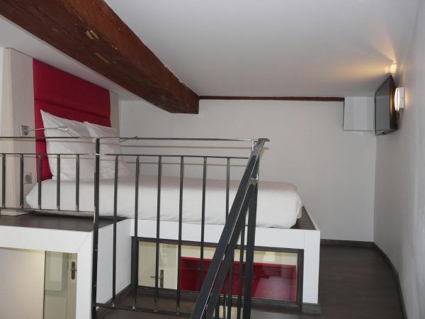 Le 12 Pierres - Croix-rousse - Cosy & Design - Rhône