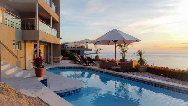 Casa Papale' Luxury Accommodation - Cape Town