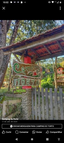 Cabana Refúgio Das Borboletas - Resende