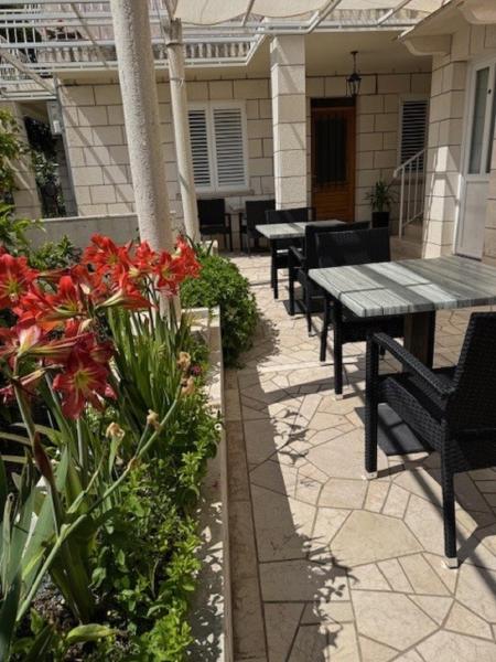 Katarina Rooms - Twin Room - Dubrovnik
