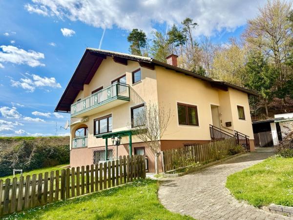 Dreamy Villa At Wörthersee - Lake & Hill Views - Pörtschach am Wörthersee