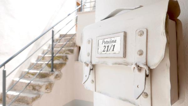 Potočina 21 - Punat
